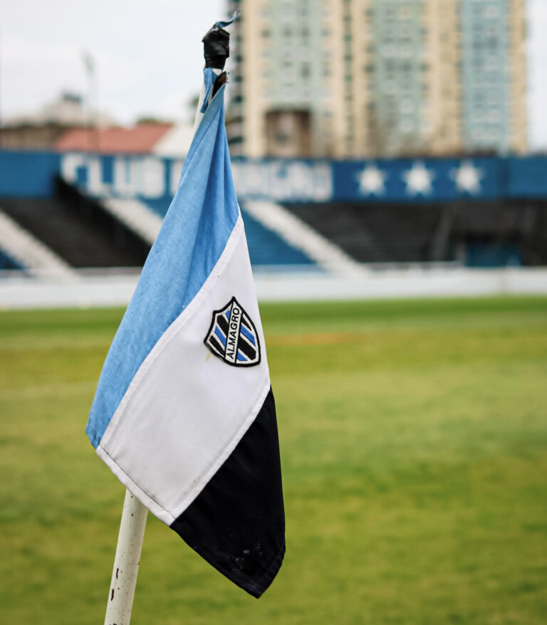 Club Almagro – Sitio Oficial