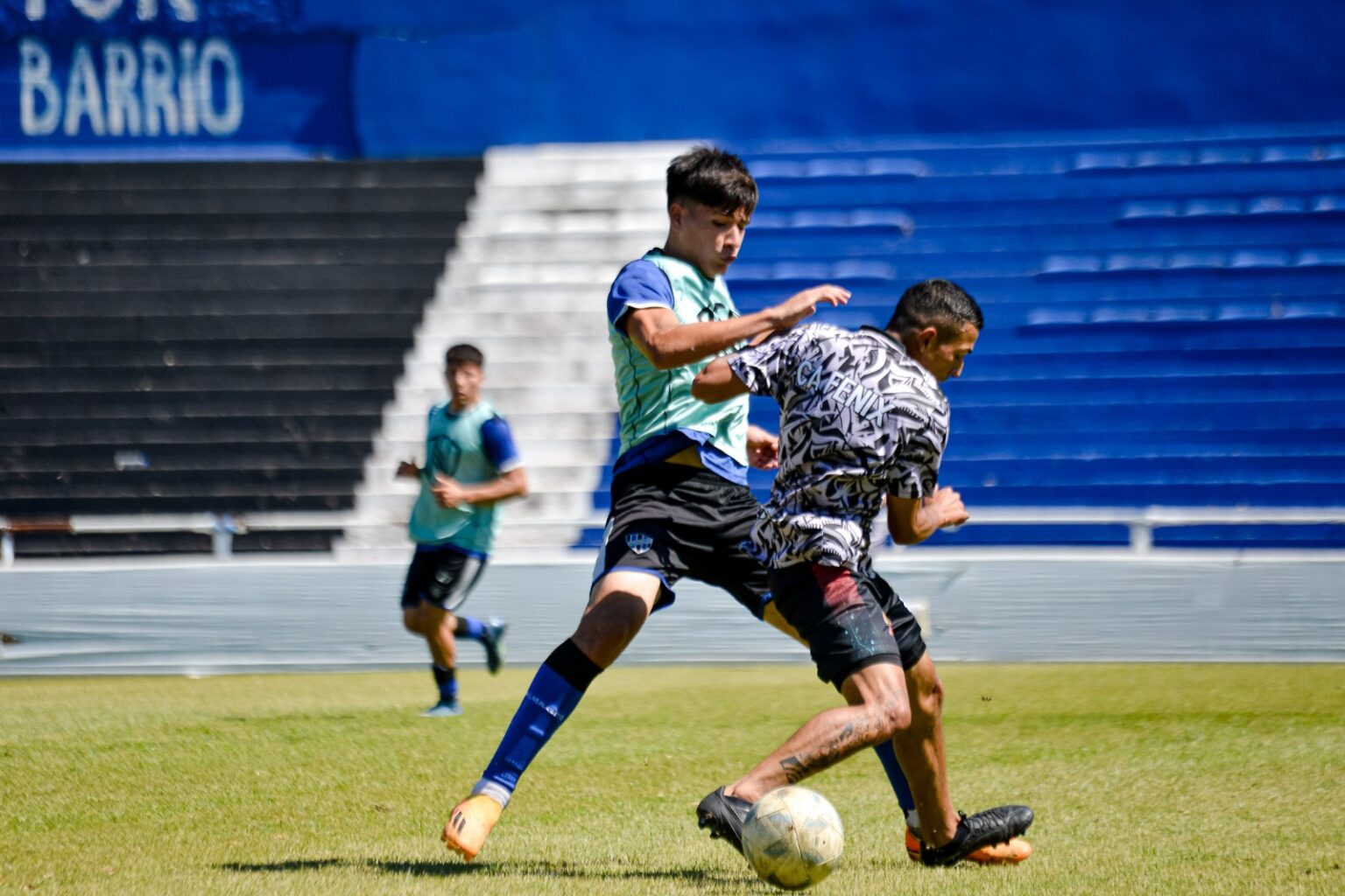 Club Almagro – Sitio Oficial