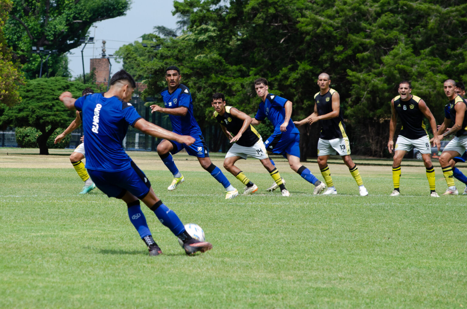 Club Almagro – Sitio Oficial