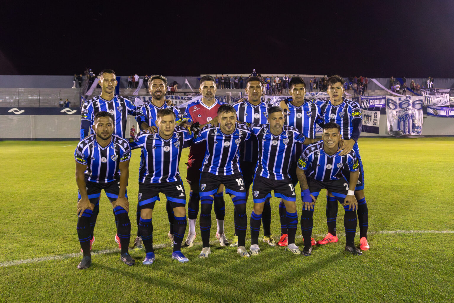 Club Almagro – Sitio Oficial