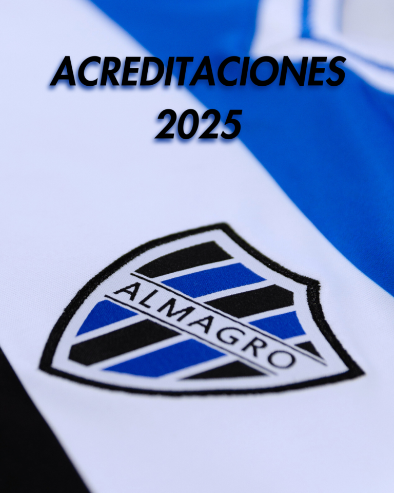 Club Almagro – Club Almagro