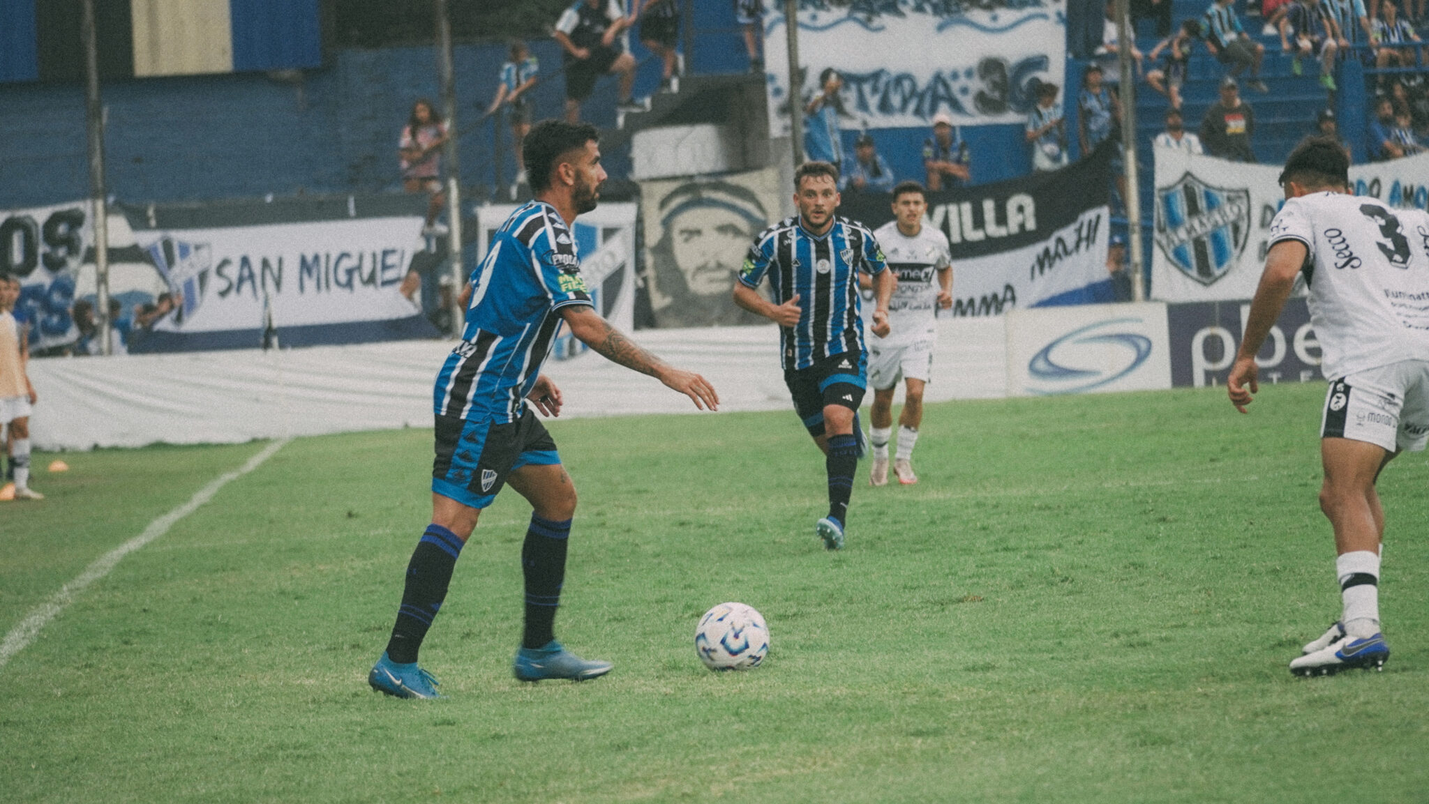 Club Almagro – Sitio Oficial