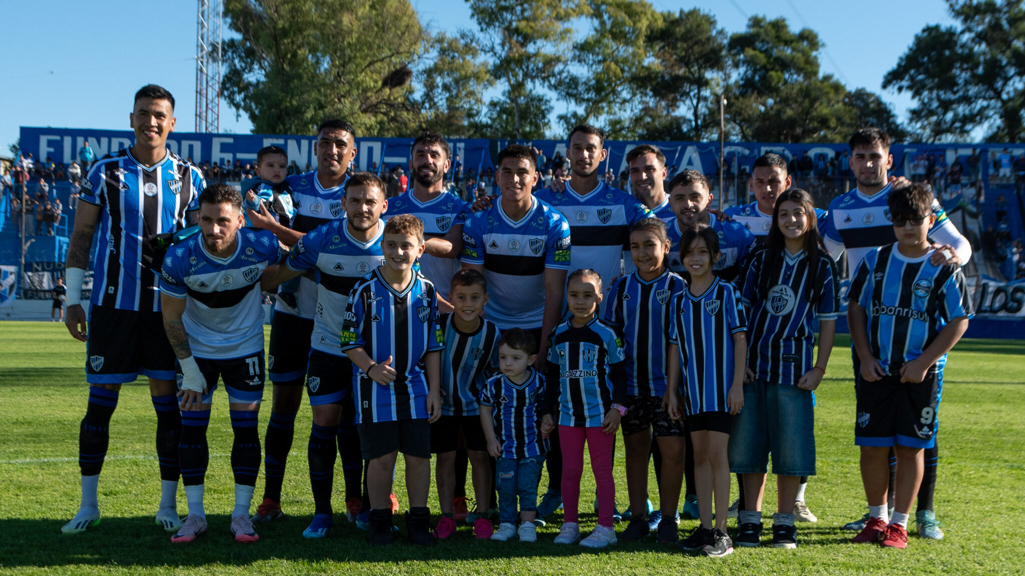 Club Almagro – Sitio Oficial