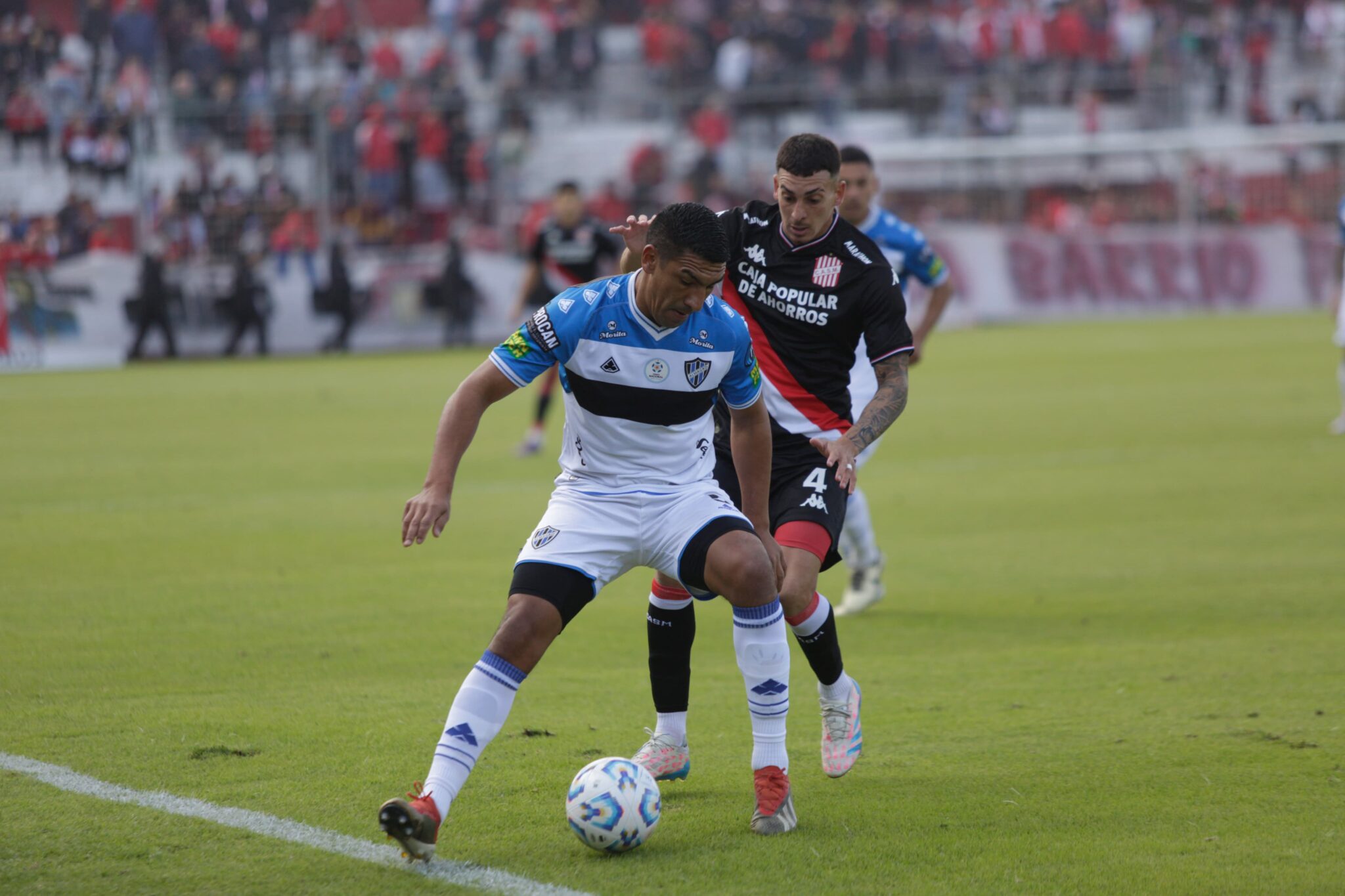 Club Almagro – Sitio Oficial